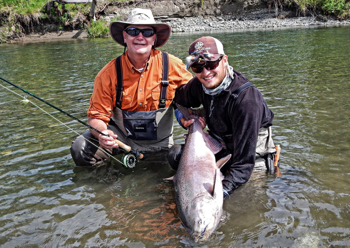 Sveriges största nyhetssajt inom sportfiske! | FishEco